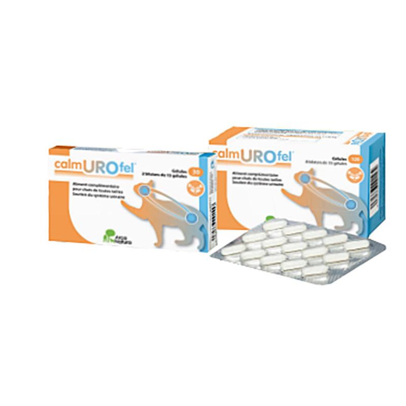 Calmurofel®