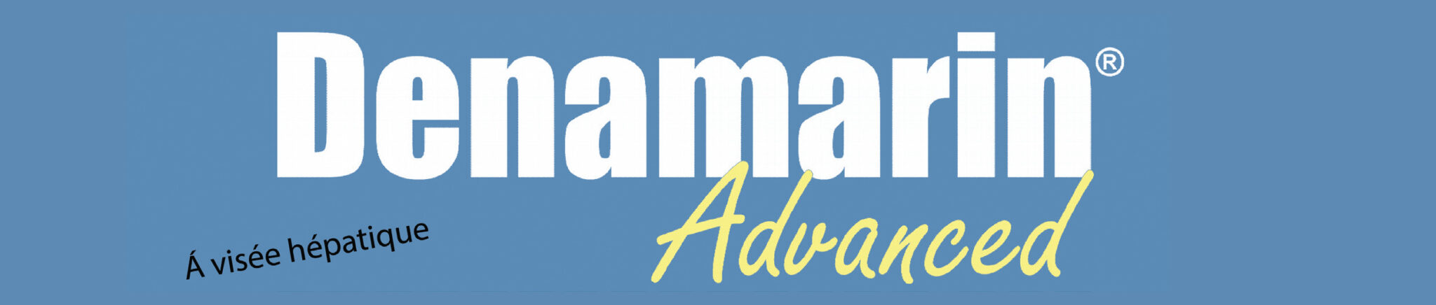 Soutien de la fonction hépatique du chien et du chat - Denamarin