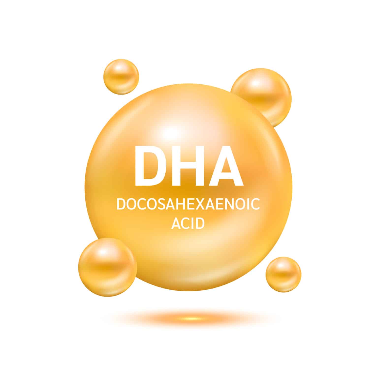 Fiche ingrédient - DHA - Arcanatura